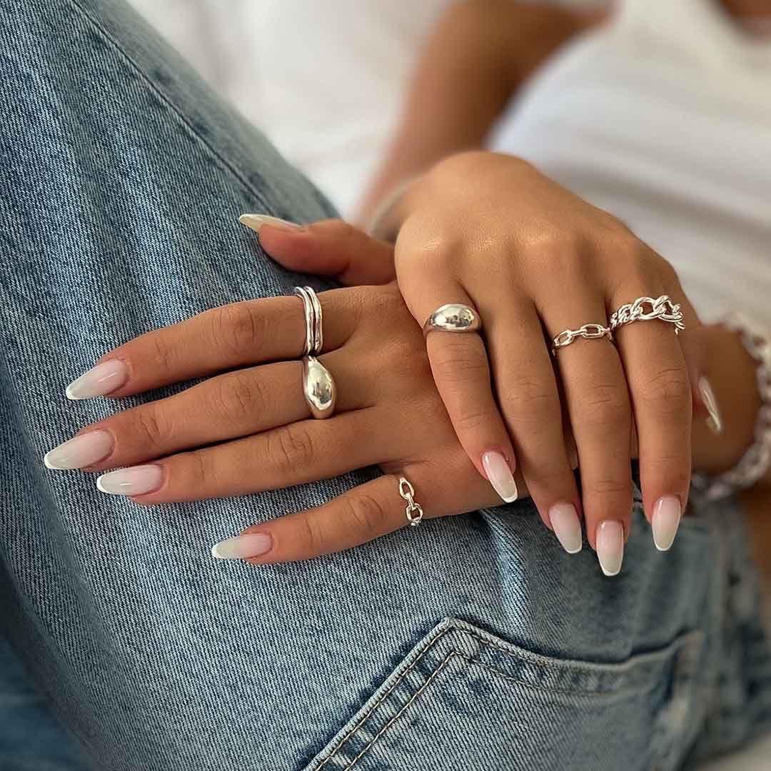 925 Silver collection – Infinitejewelery